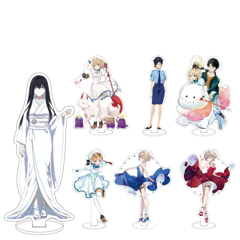 Suspense-Anime-Invented-Inference-HD-Figures-Iwanaga-Kotoko-Acrylic ...