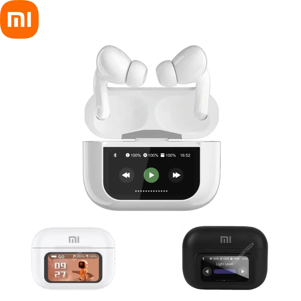 Xiaomi-Wireless-Bluetooth-Headphones-A9-Pro-Noise-Cancelling-Headphones ...