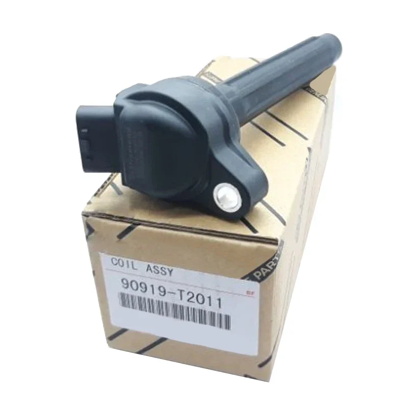 4PCS-90919-T2011-90919-T2010-90919-A2013-90919-02280-Ignition-Coil-For ...