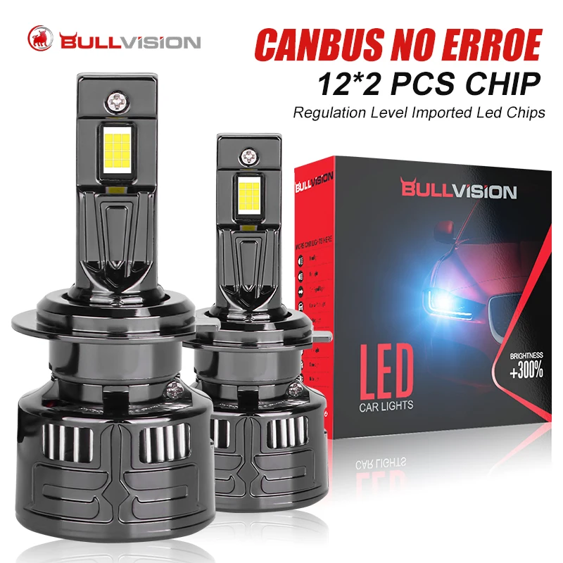 H7-Led-Headlight-Bulb-Canbus-H4-High-Power-Led-Auto-H11-Led-For-Golf ...