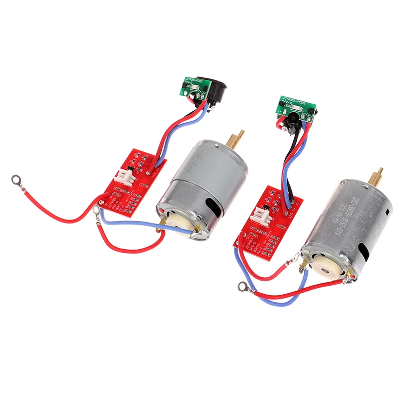 Replacement-6500-7200-RPM-Hair-Clipper-Motor-Compatible-For-8504-8148 ...