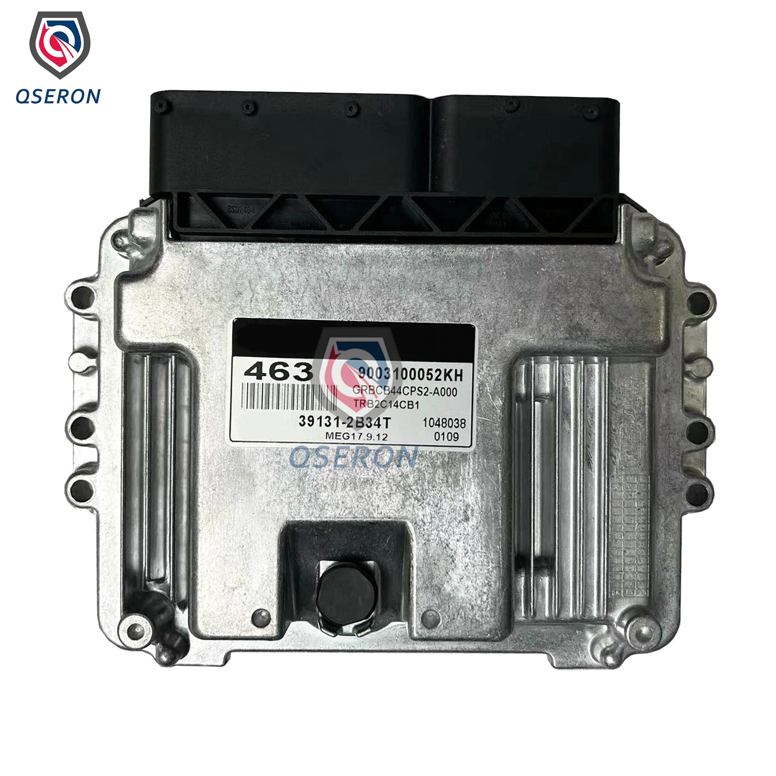 Engine Control Unit 39131-2B34T 391312B34T MEG17.9.12 463 Electronic ...