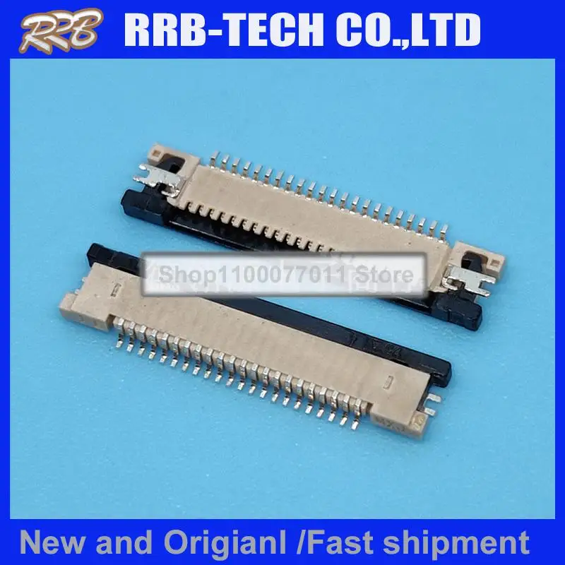 20pcs-lot-54548-2271-545482271-0-5mm-legs-width-22pin-100-New-and ...
