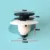 20PC For Volvo 30653441 Plastic Trim Clips Interior Fascia Panels Door ...