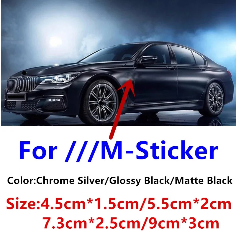 X4 BMW M POWER M Tech Performance Roue Alliage Stickers Autocollants ...