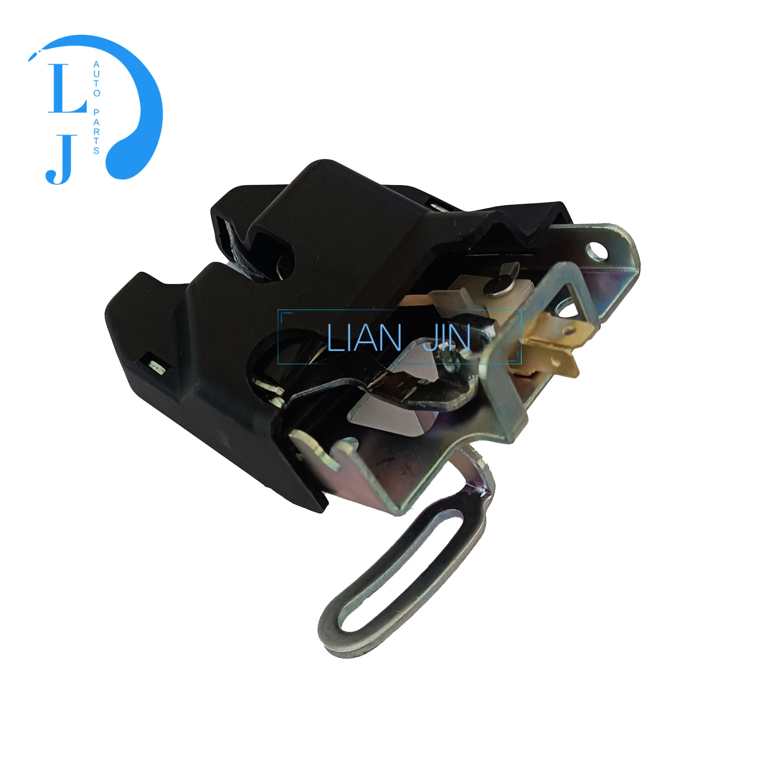 74851-SNA-003-Trunk-Lid-Lock-Tailgate-Rear-Latch-Lock-Actuator-Fit-for ...