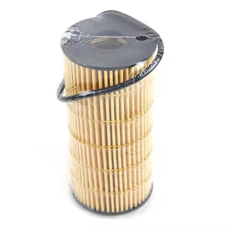 Oil Filter For Dongfeng Rich 6 Ruiqi 7 DF Yufeng V9 2.3T Accessories ...
