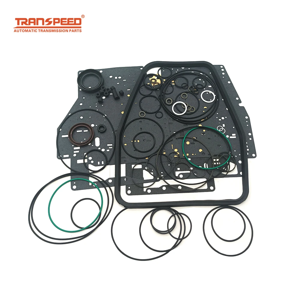 TRANSPEED-ZF4HP22-4HP22-Automatic-Transmission-Overhaul-Kit-For-BMW ...