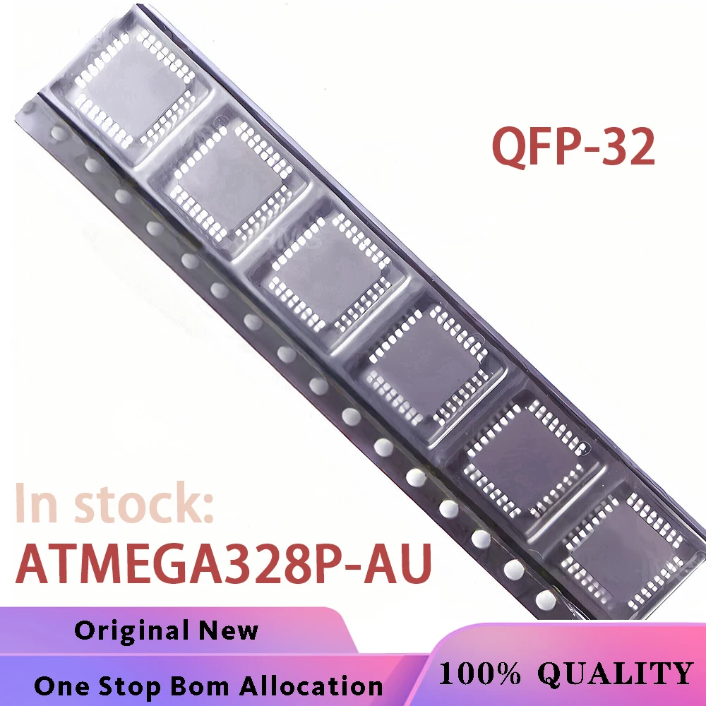 Chipset-bga-piezas-ATMEGA328P-AU-MEGA328P-AU-ATMEGA328P-PU-MEGA328P-PU-ATMEGA328PB-AU-DIP-28 ...