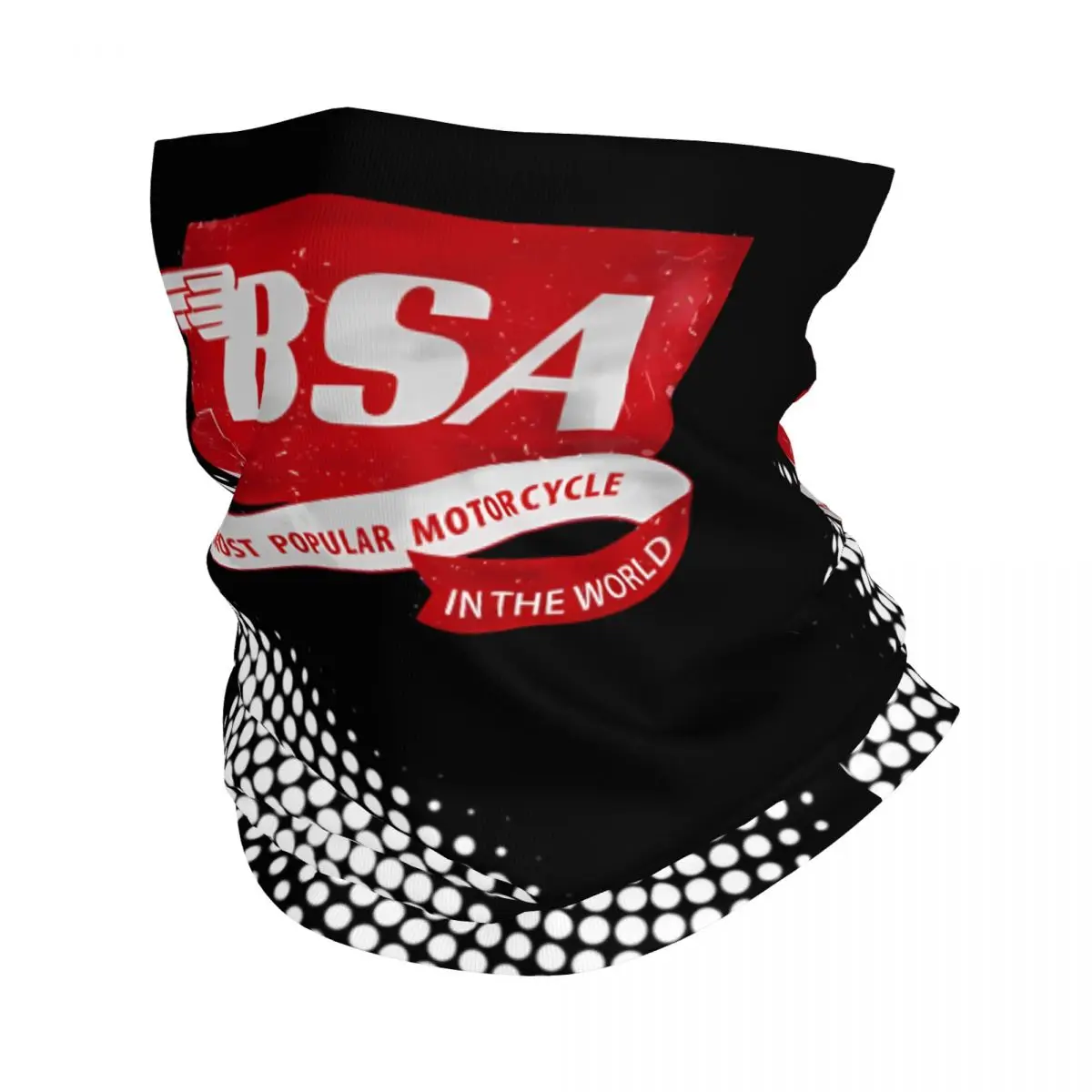 BSA-Sign-Bandana-Neck-Cover-Printed-Motorcycle-Motocross-Bsa ...