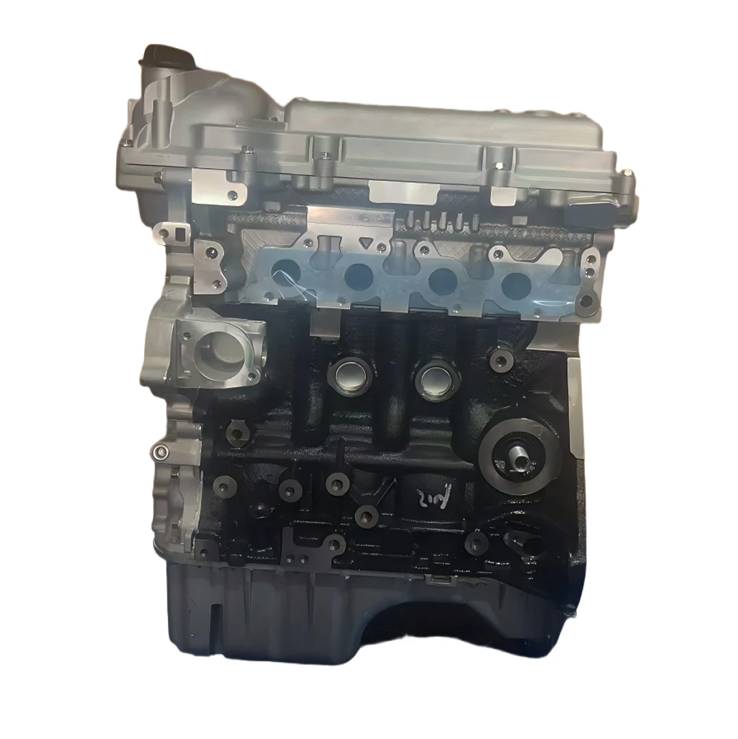 AUTO ENGINE PARTS B15D2 L2B Long Block Engine for Chevrolet Cobalt ...