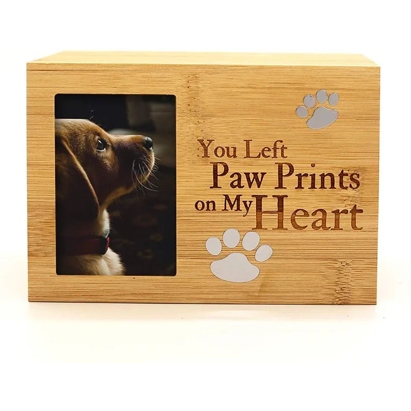 Pet Caskets Wholesale