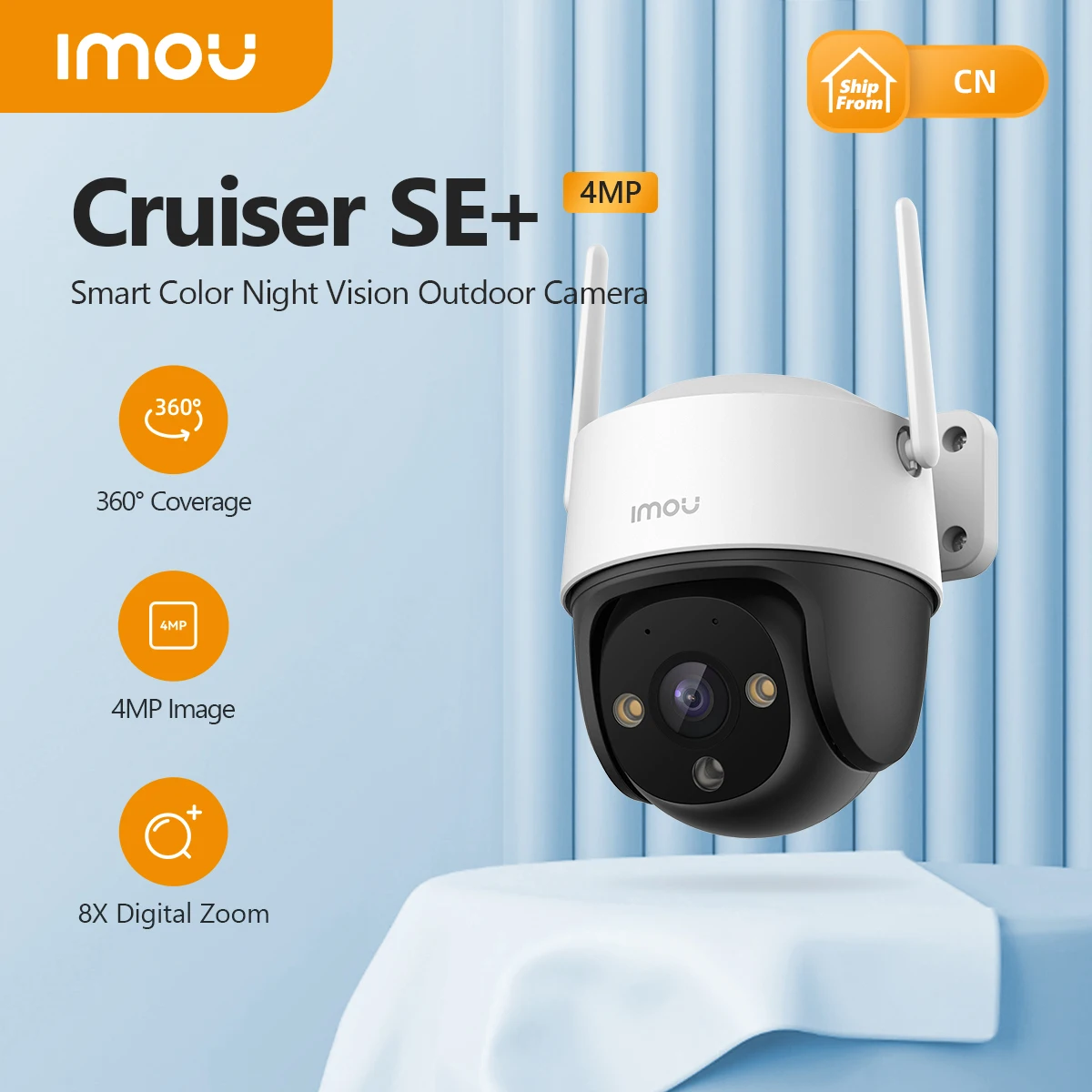 IMOU-Cruiser-SE-2MP-4MP-Outdoor-Wi-Fi-Camera-IP66-Weatherproof-Camera ...
