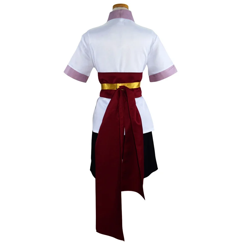 Traditional Kunoichi Outfit