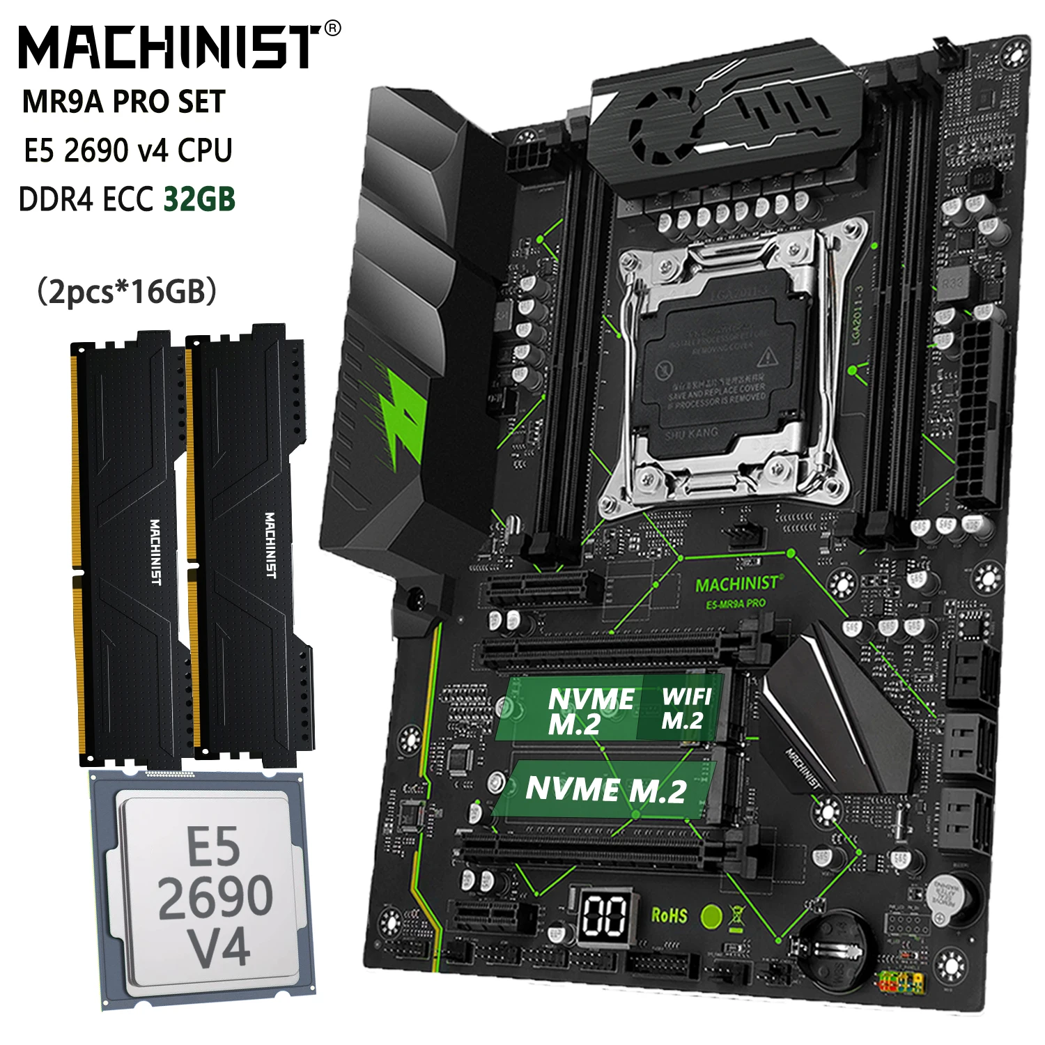 Página inicial da loja Produtos Avaliação