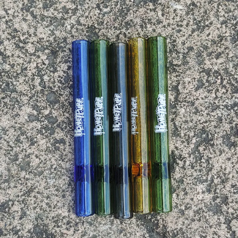 Stained-Glass-Pipe-with-Filter-Glass-Rod-Filter-Glass-Smoke-Pipe ...