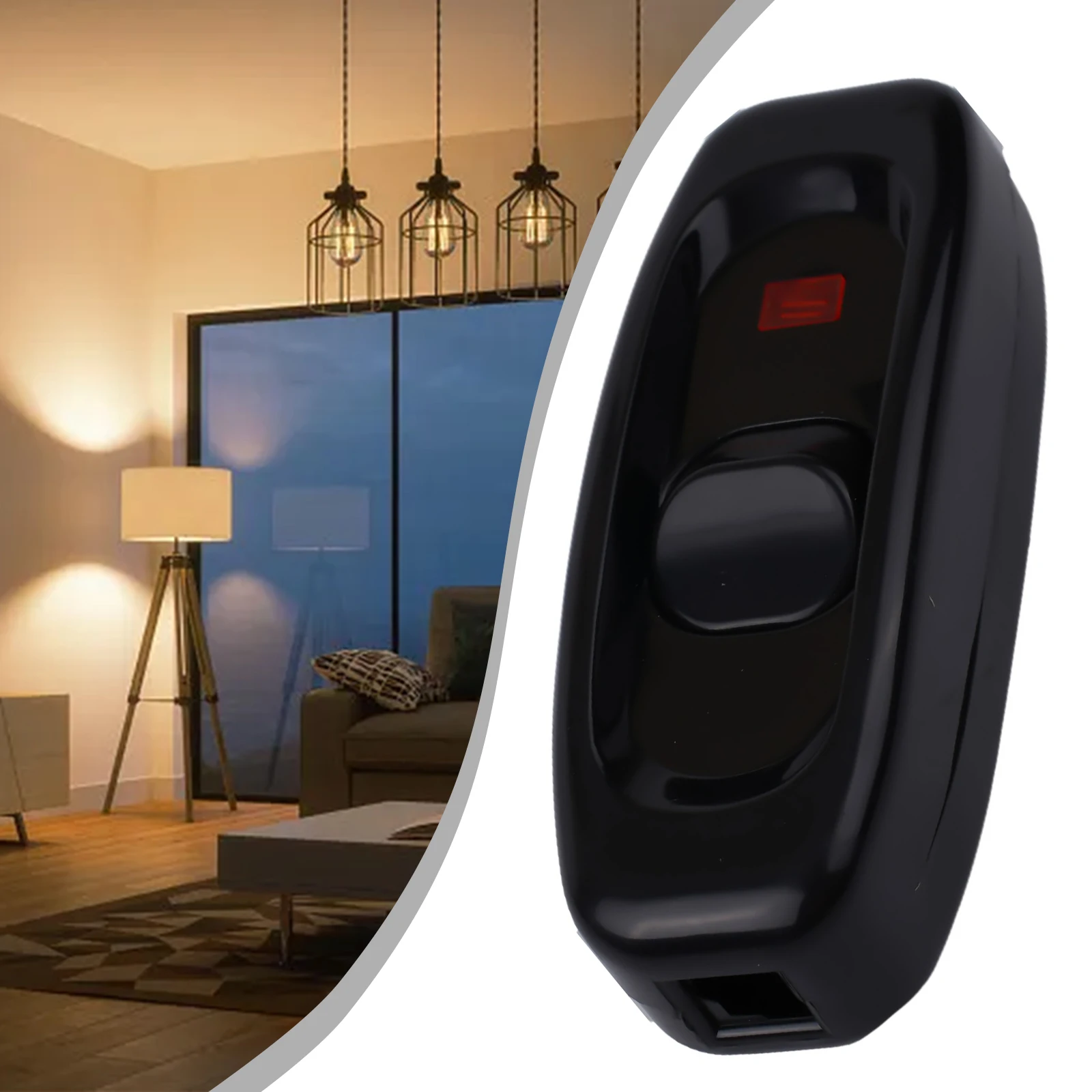 1pc-Cord-Switch-Inline-ON-OFF-Button-Table-Lamps-Desk-Toggle-Rocker ...