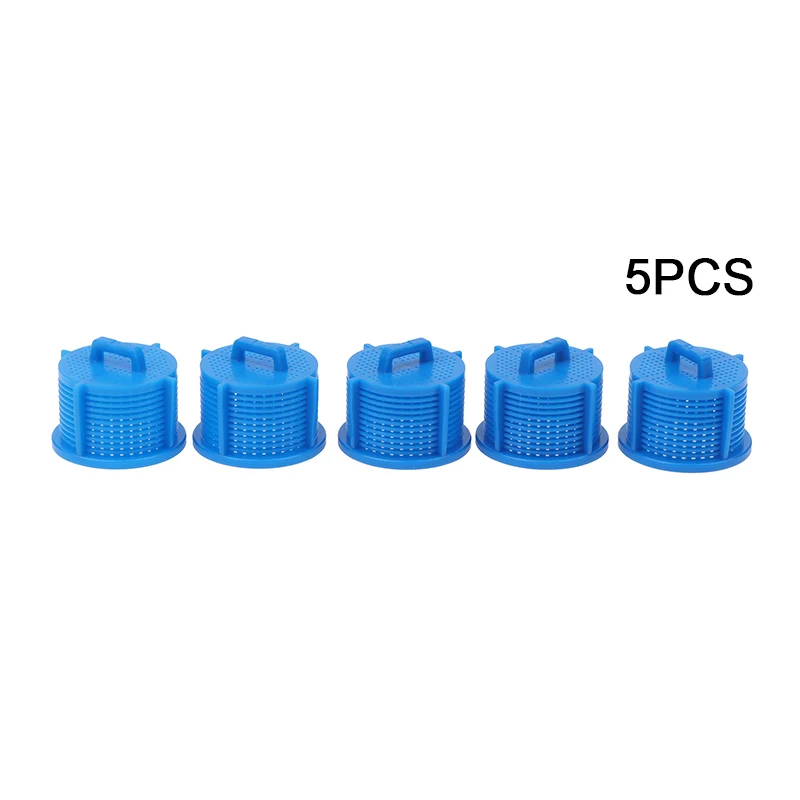 5PCS-Washer-Water-Inlet-Valve-Filter-Screens-Compatible-With-Wave-Wheel ...