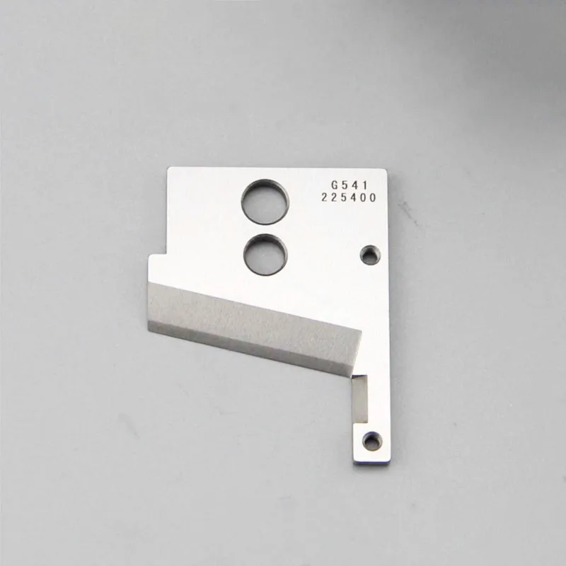 Juki Industrial Sewing Machine 254 Moving Knife Top Mol-254 Upper ...