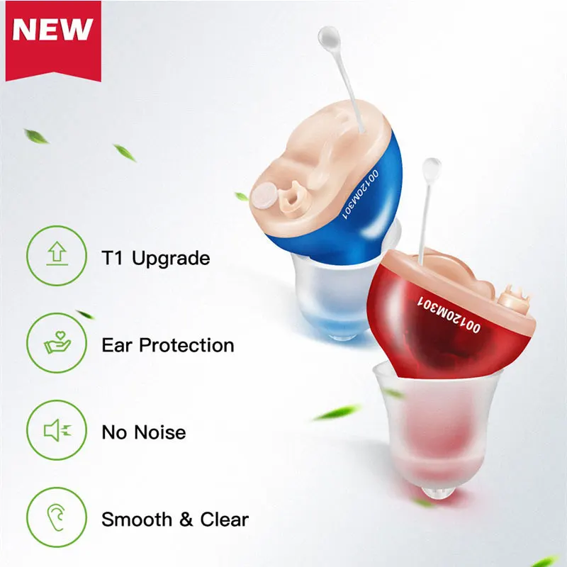 Hearing Aids for Small Ear Canal: Real Solutions for Comfort, Clarity ...