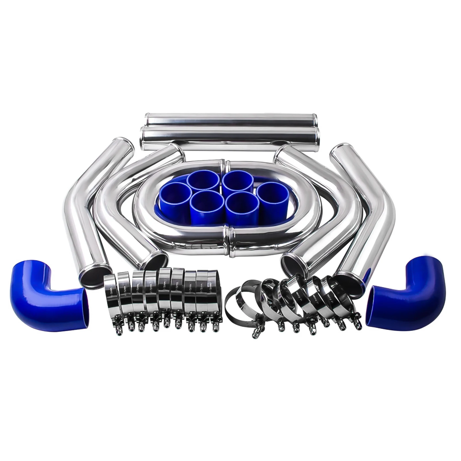Billet Turbo GT2860 GT2871 GT25 GT28 T25 Turbocharger A/R 0.6 / 0.64 ...
