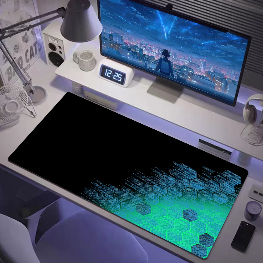 Mouse-Pad-Geometric-Computer-Laptop-Keyboard-Mouse-Mats-600x1200mm ...