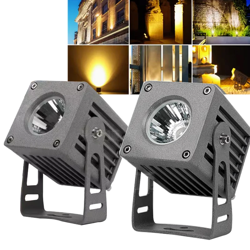 20W-30W-40W-LED-COB-Garden-lighting-Outdoor-Lawn-Lamp-Waterproof ...