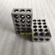 New big hole 23 holes Precision 25-50-75mm Blocks set, 1pair(2pcs ...