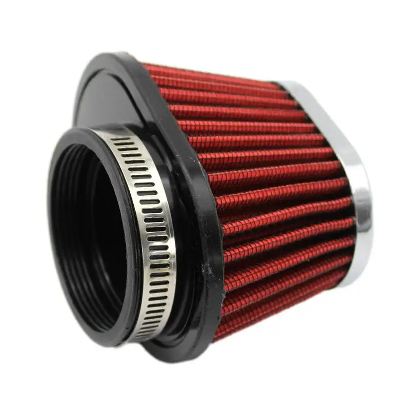Motorcycle-Air-Filters-Mushroom-Head-Carburetor-Engine-Filter-Universal ...