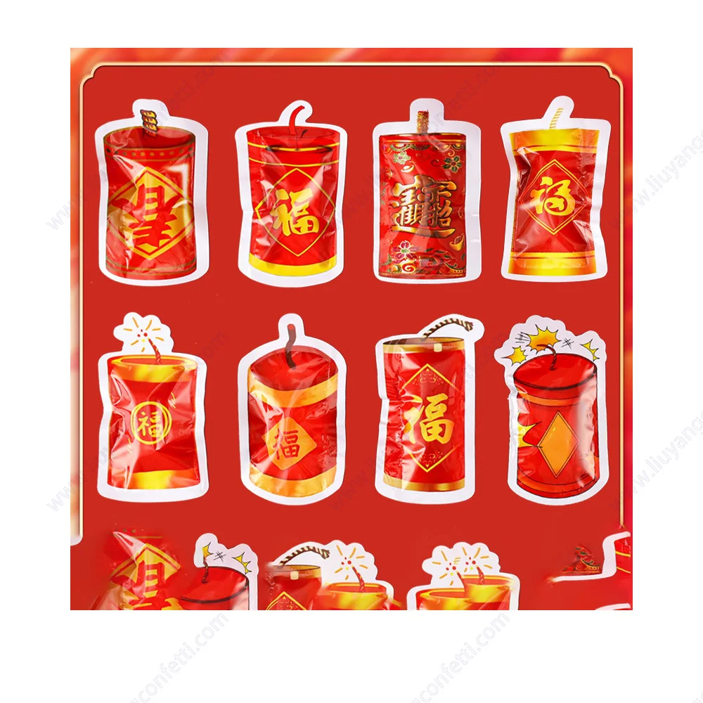 2pc-Simulation-Firework-Firecracker-Spring-Festival-Accessories-Toy ...