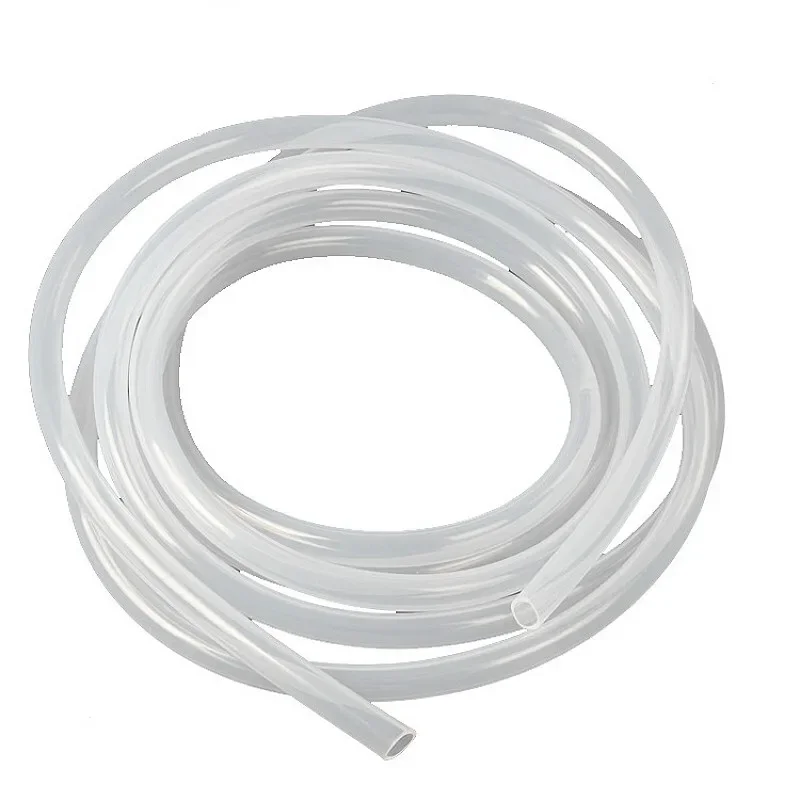 Silicone-Tube-For-Peristaltic-Pump-Water-Air-Silica-Gel-Hose-Medical ...