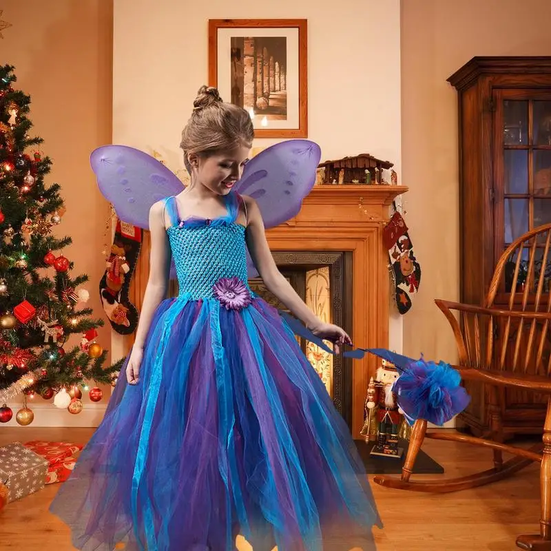 Fairy Princess Dress