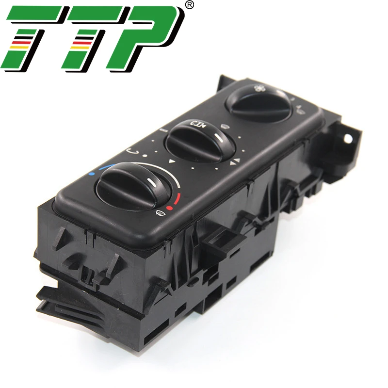 9438200026-Heater-Climate-Control-Panel-Switch-for-MERCEDES-BENZ ...