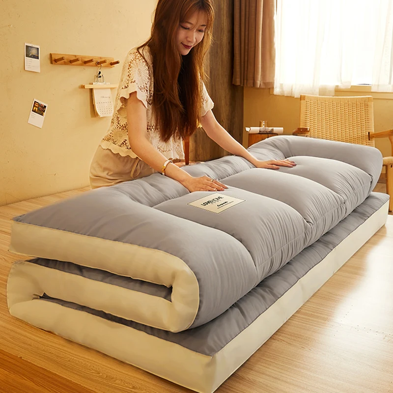 Funda de colchón de Futón para parejas Szezlong Core Sleep, colchón ...