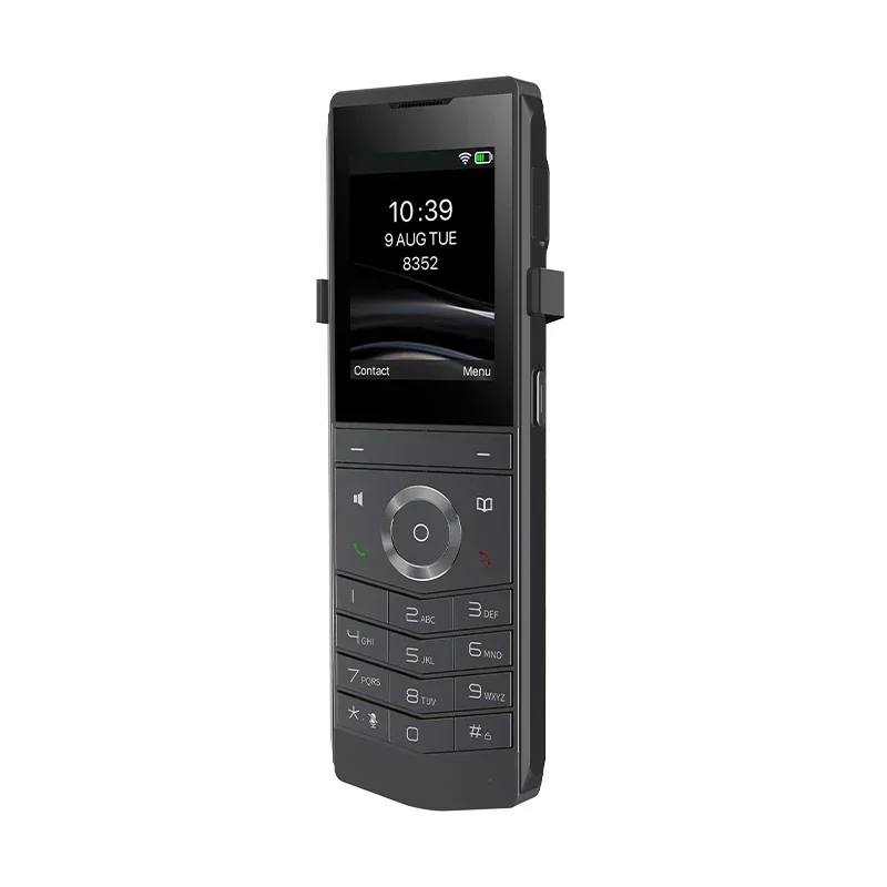 IP Phone WiFi SIP Phone 2.4G/5G Cordless for business for office/home ...