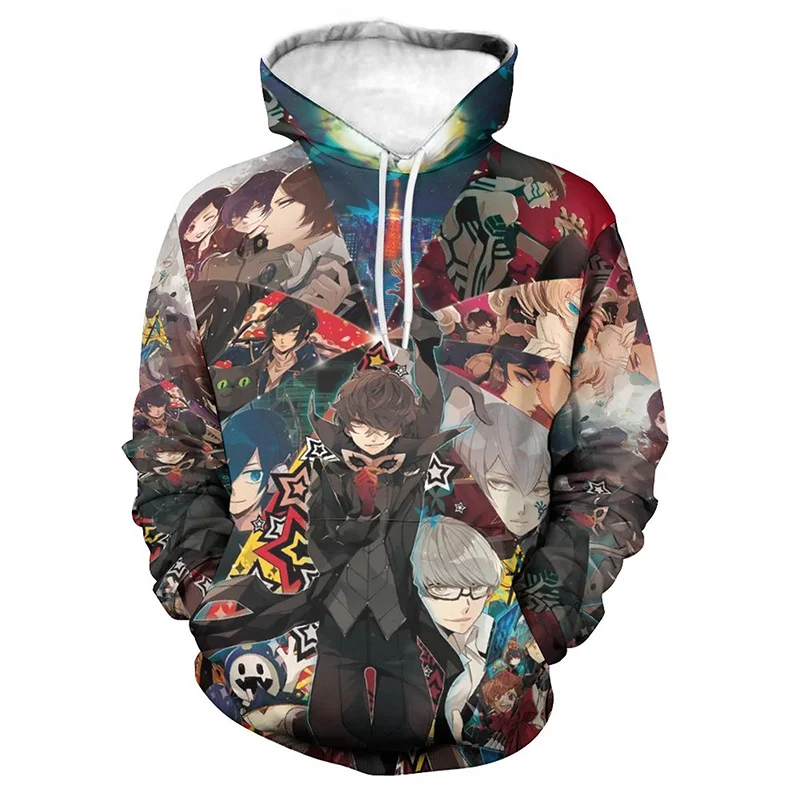 Game-Persona-5-3D-Printed-Hoodies-For-Men-Fashion-Cosplay-P5-Games ...