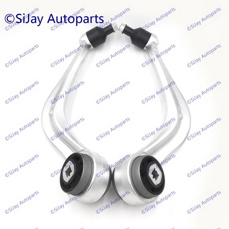 Set of 2 Front Suspension Lower Control Arms For Cadillac CTS 2014 2019 ...