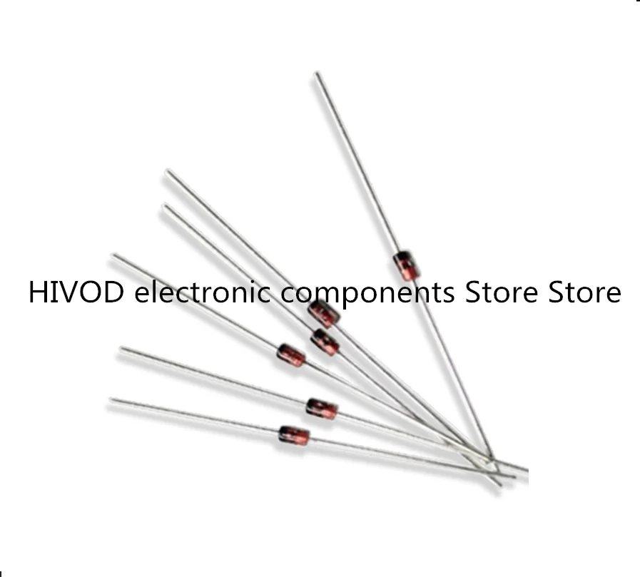 100pcs-In-line-switching-diode-1SS133-1SS120-1SS119-1SS110-1SS118 ...