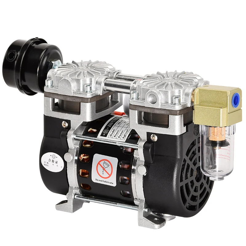 VN-40-Oil-Free-Vacuum-Pump-Industrial-Suction-Cup-Small-Vacuum-Pump-For ...