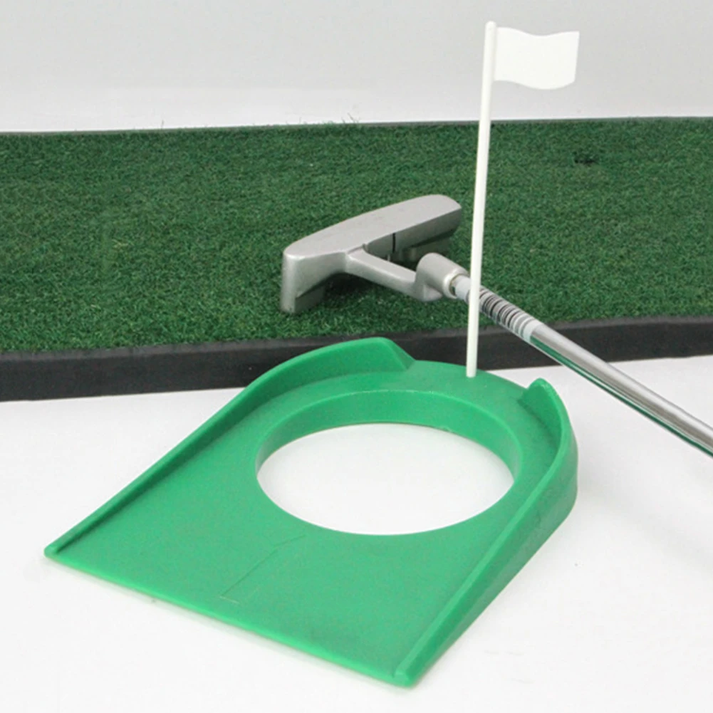 Best Indoor Putting Training Devices