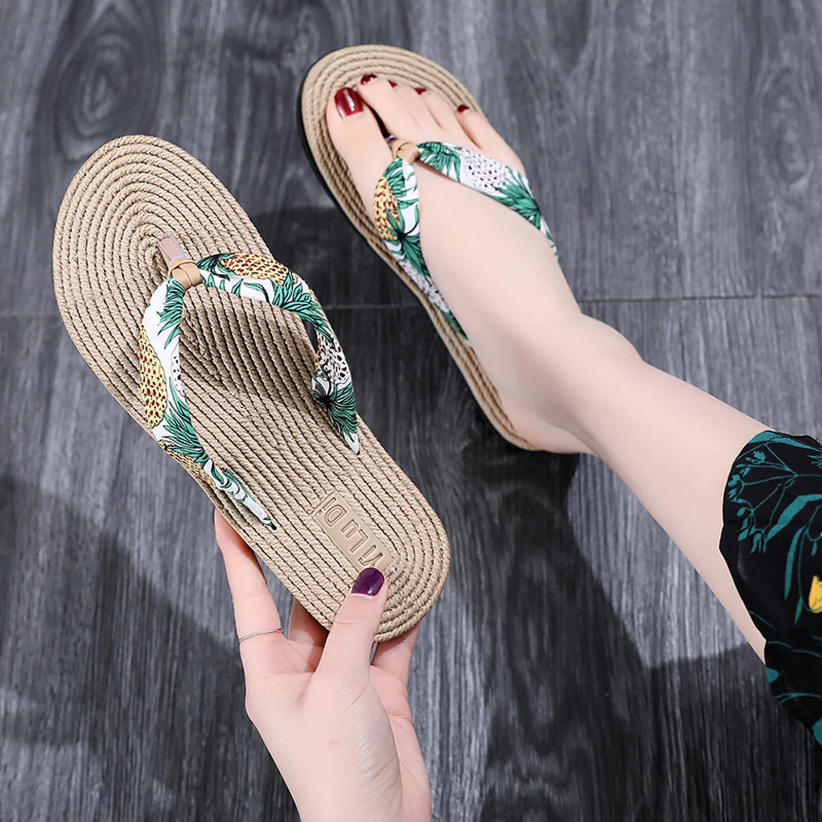 Beach Walk Sandals