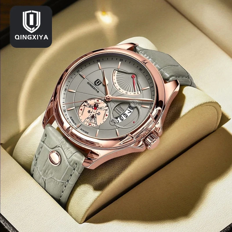QINGXIYA-New-Mens-Watches-Top-Brand-Luxury-High-Quality-Leather-Sport ...