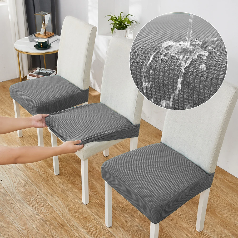Dining Room Chair Cushion Covers