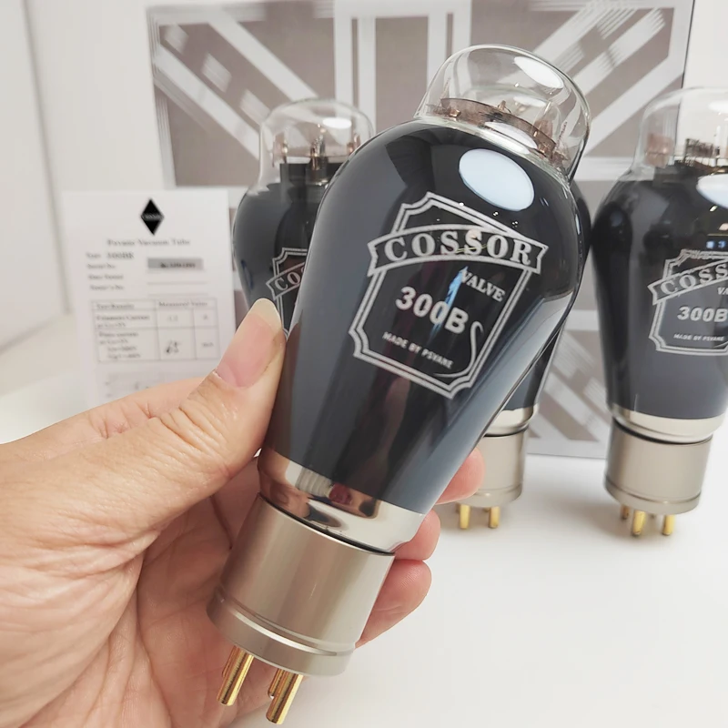 FEIYUE-PSVANE-COSSOR-300B-Electronic-Tube-Replaces-Shuguang-Linlai-300B ...