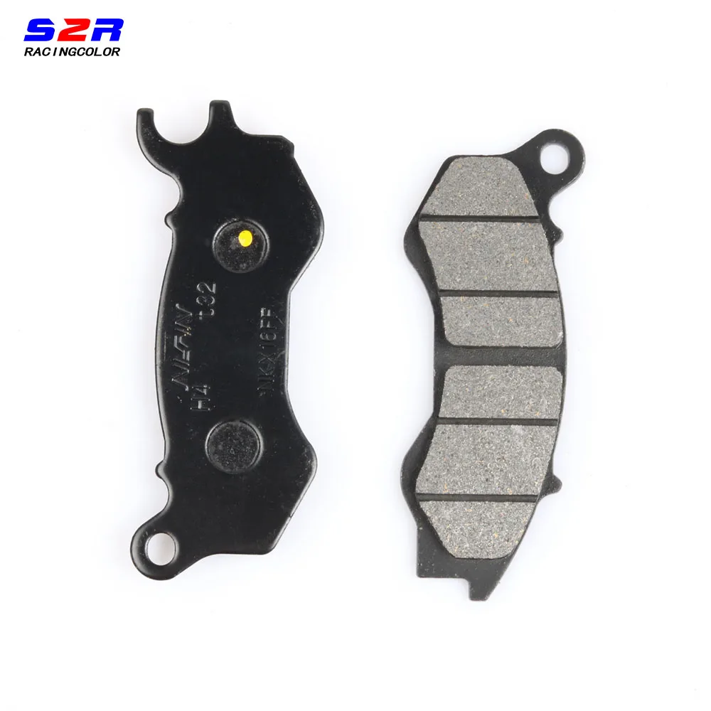 Motorcycle Front Disc Brake Pads Set for Honda PCX125 PCX150 PCX 150 ...