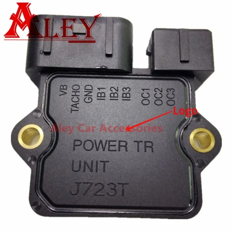 Brand New J723T MD152999 MD326147 MD304018 MD160535 J9T03471 Ignition ...