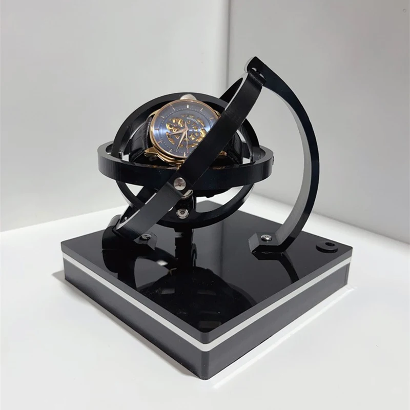 Stereoscopic-Automatic-Watch-Winder-Display-Luxury-Mechanical-Watch ...