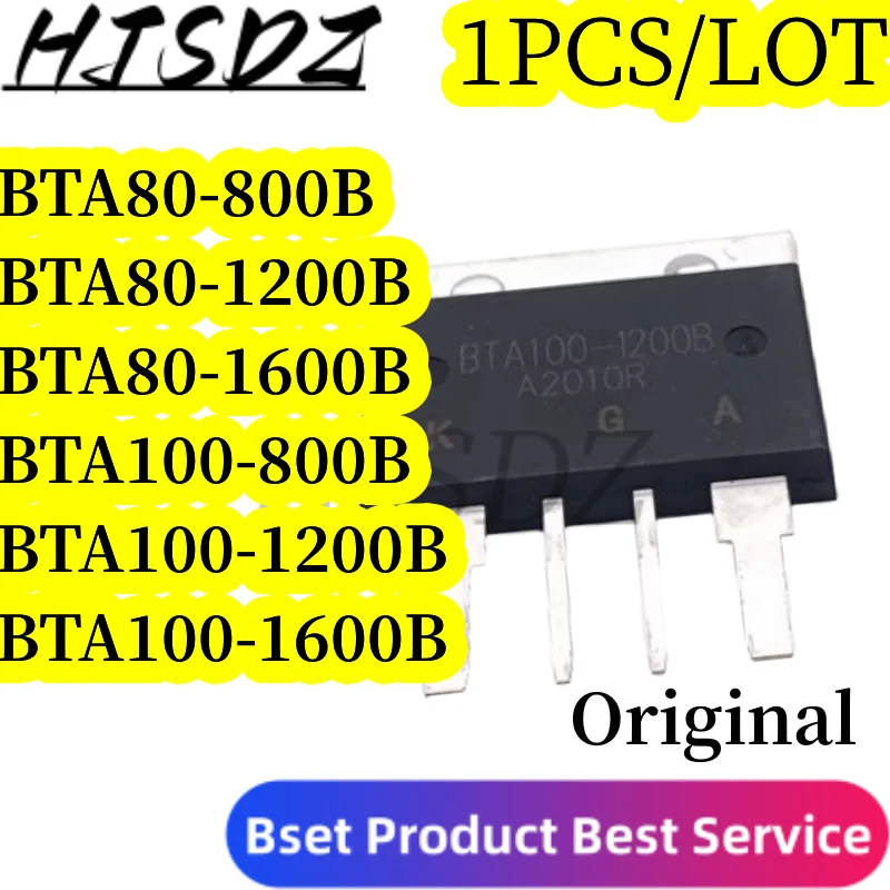 1PCS-LOT-Original-High-Power-Thyristor-BTA80-800B-BTA80-1200B-BTA80 ...