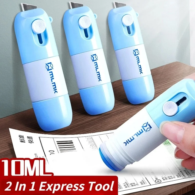 2-In-1-Express-Tool-Thermal-Paper-Correction-Liquid-Package-Unpacking ...