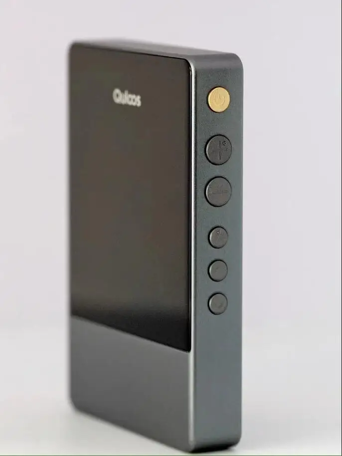 Quloos MUB1 Portable USB High Definition Bluetooth HiFi Decoder Ear ...